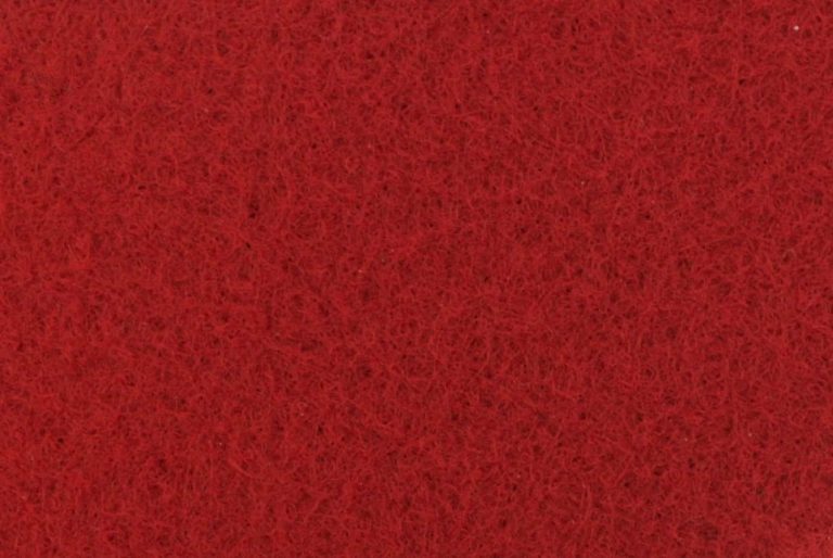 Donker rode loper 2 meter breed per 10 meter kleur 114 (Alleen afhalen ...