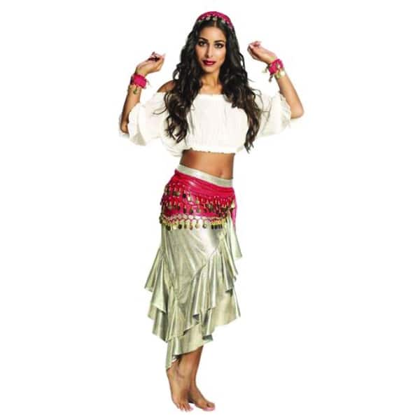 Gypsy Set - Feestwarenhuis.nl