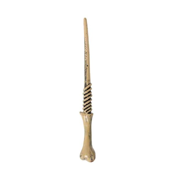 Slechterik Toverstok met handvat (25 cm) - Feestwarenhuis.nl