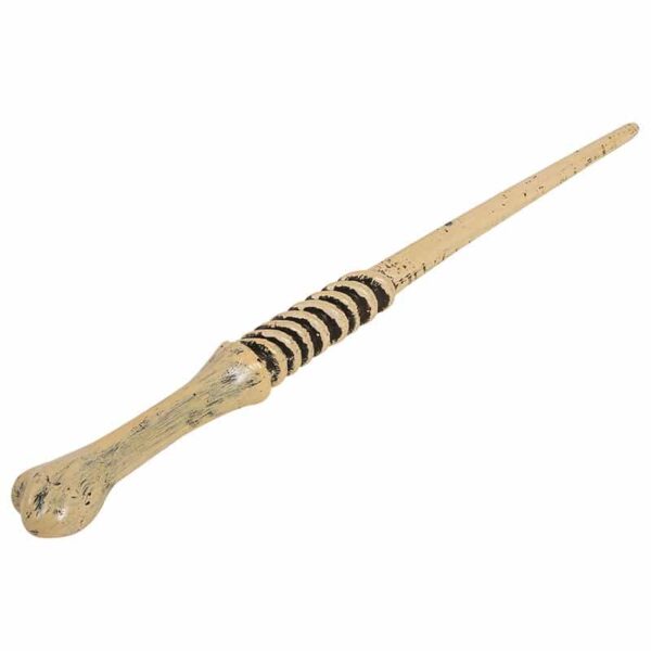 Slechterik Toverstok met handvat (25 cm) - Feestwarenhuis.nl