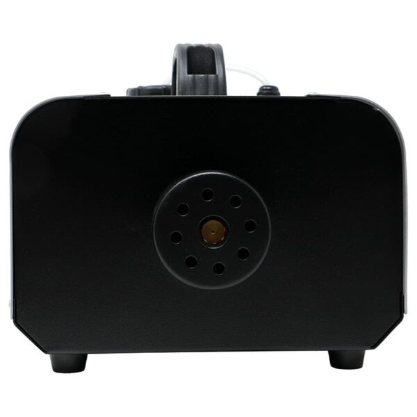 Rookmachine met controler, 900 W - Feestwarenhuis.nl