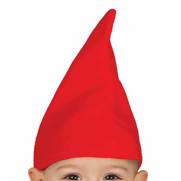 Kostuum baby dwerg - Feestwarenhuis.nl