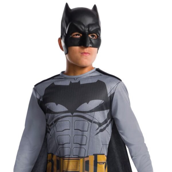 Jumpsuit Batman justice league kinderen - Feestwarenhuis.nl
